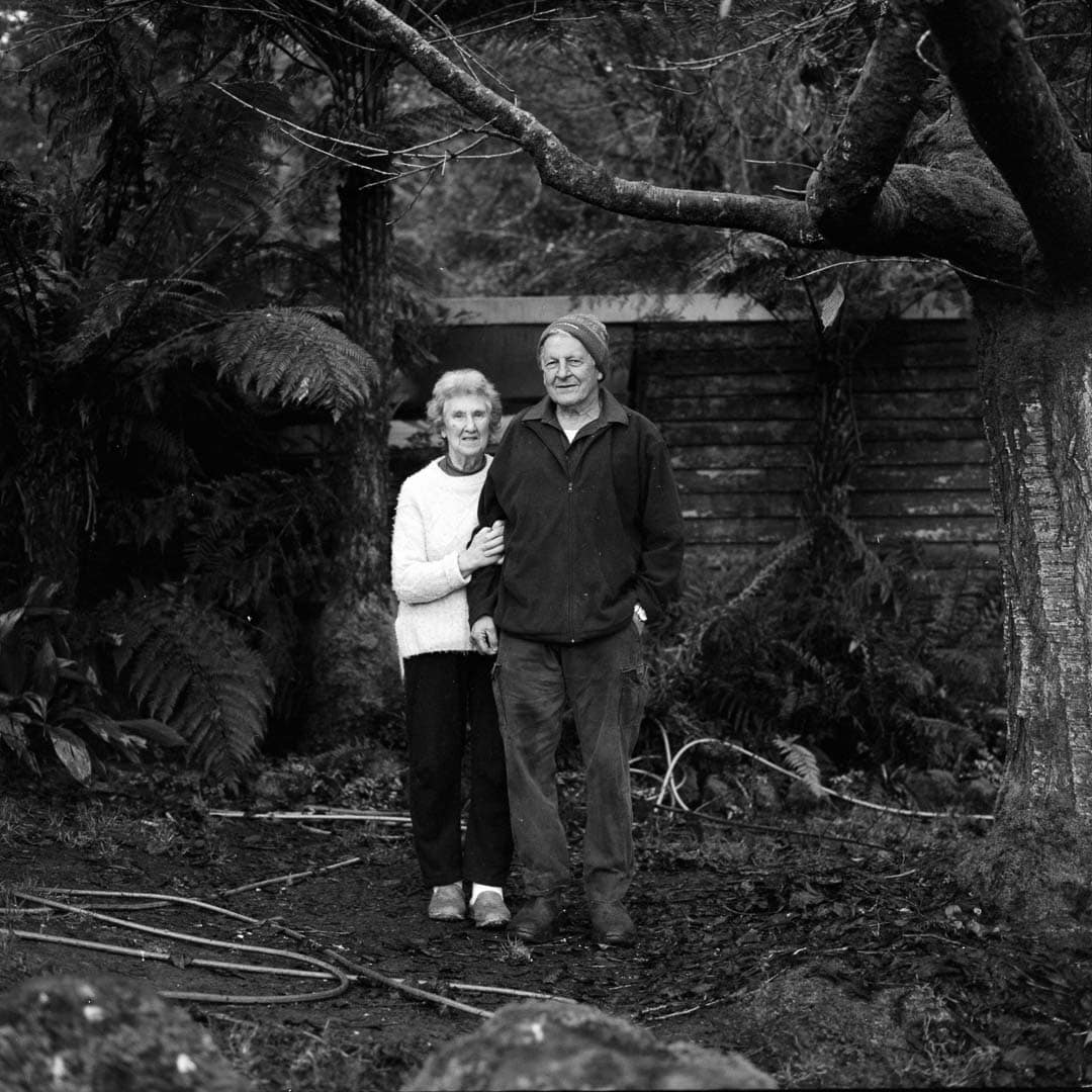 Black and White Film: Which One Is Best? Ilford HP5 vs FP4 Part 2