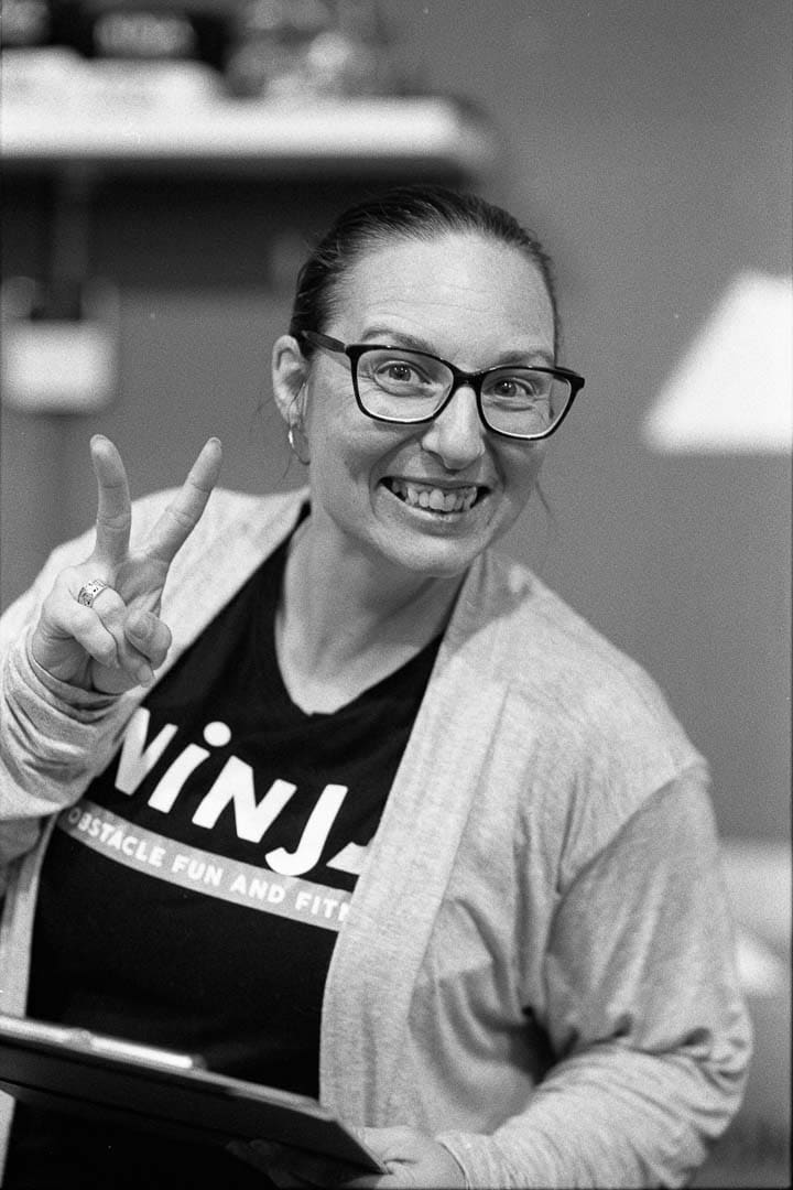 Pushing HP5 to 1600 - This Could Be My New Favourite - Gorak Photo