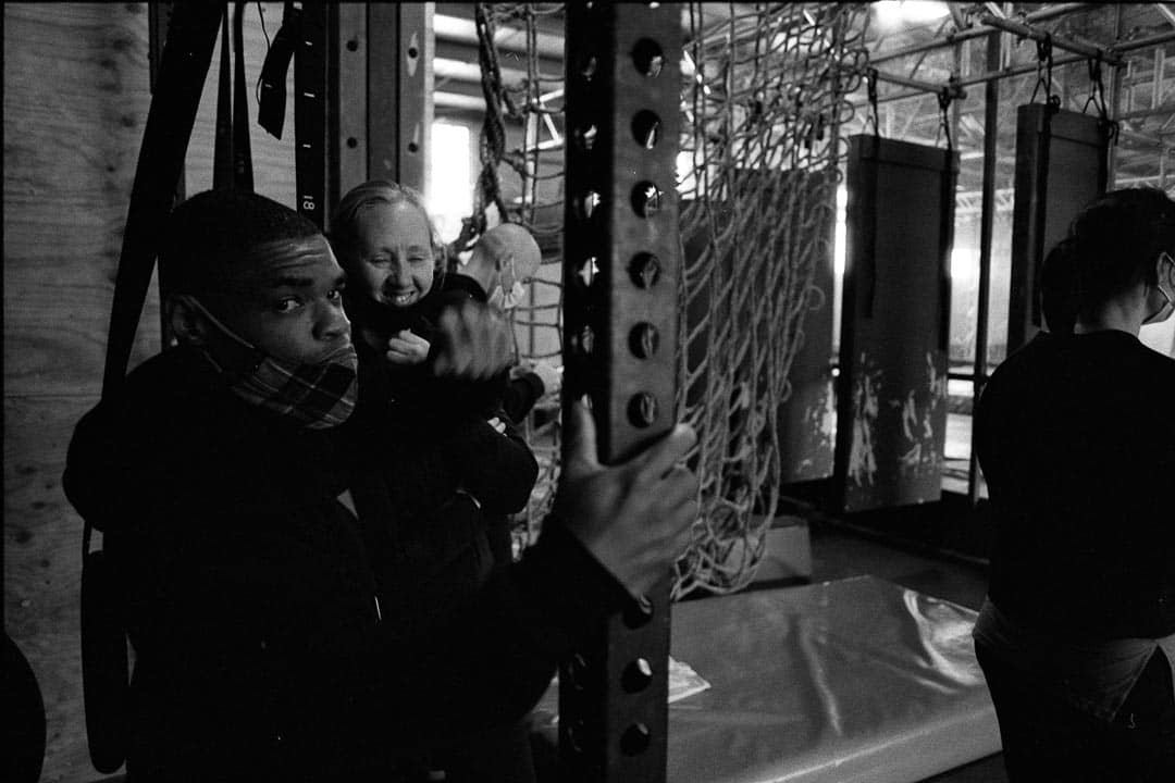 Pushing HP5 to 1600 - This Could Be My New Favourite - Gorak Photo