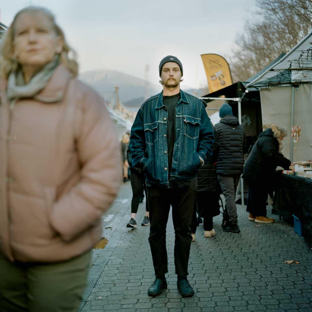 Colour Film Photography - Gorak Photo