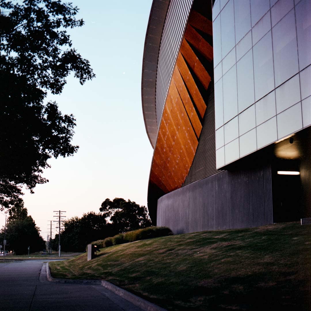 Colour Film Photography - Gorak Photo